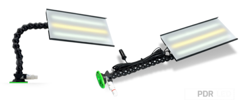 PDR Light - Lights for Paintless Dent Repair