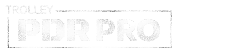 Trolley PDR pro