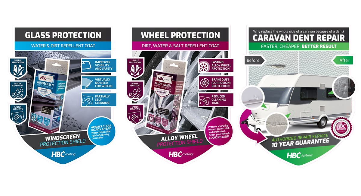 What is Smart Repair? - HBC System