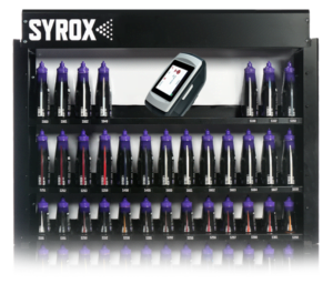 Syrox - Paint Repair System